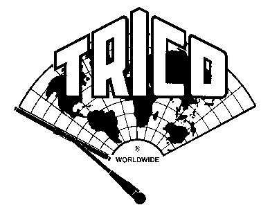 History of All Logos: Trico Logo History