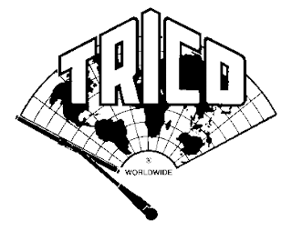 History of All Logos: Trico Logo History