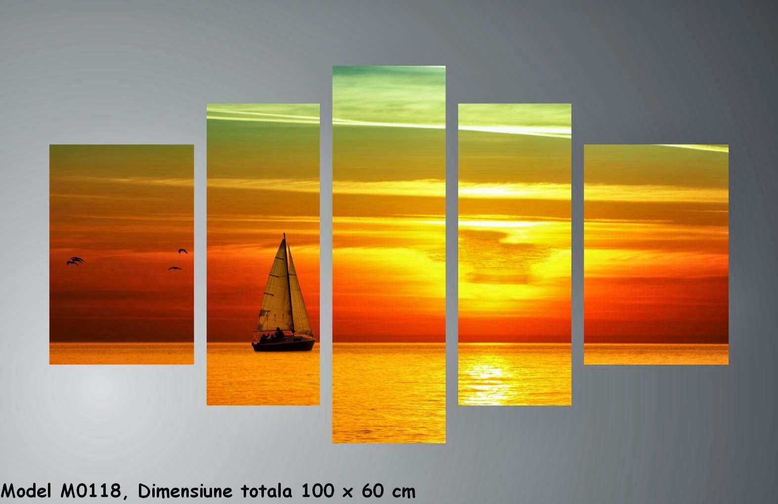 Tablouri Canvas, Tablouri Moderne, Tablouri Decorative, Tablouri ...