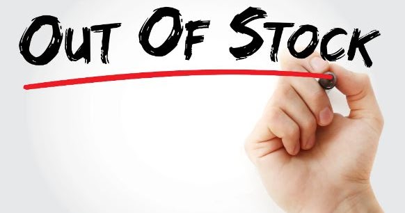 Bootstrap Business: Out Of Stock? 4 Methods To Prevent Stockout