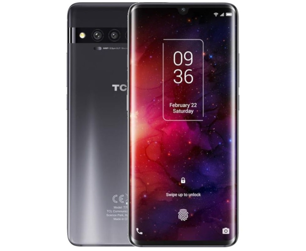 REVIEW: TCL 10 Pro & 10 5G | The Test Pit