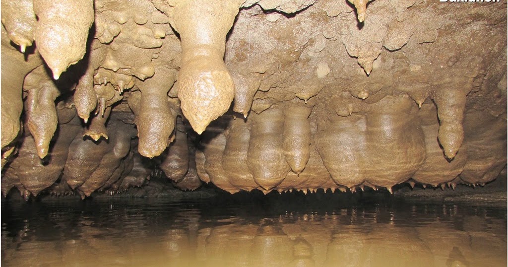 TREKERO: SUMALSAG CAVE: Spelunking and More