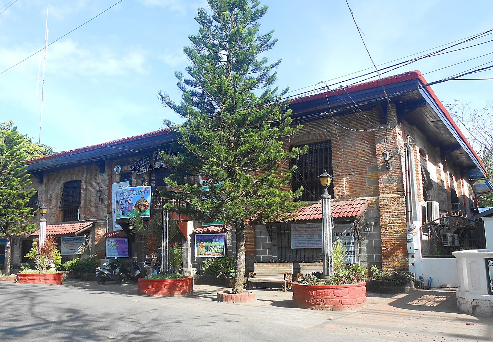 Oral History of Bulacan Public Libraries: San Miguel Municipal Library