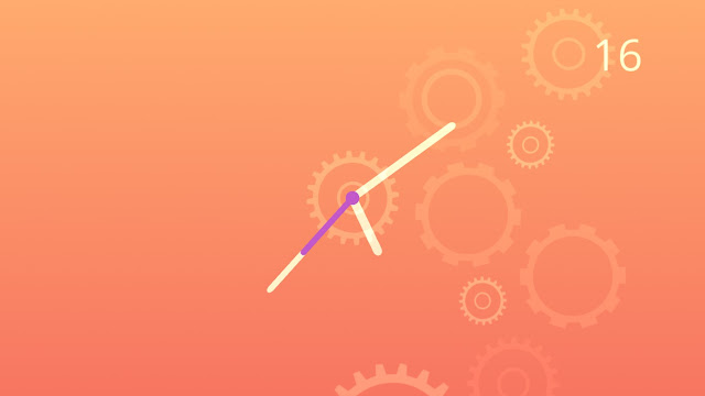 Análise: Clock Simulator (PC/Mobile) e a base do ritmo - GameBlast