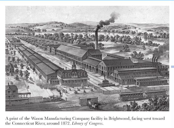 Progress is fine, but it's gone on for too long.: Vanished Tool Makers ...