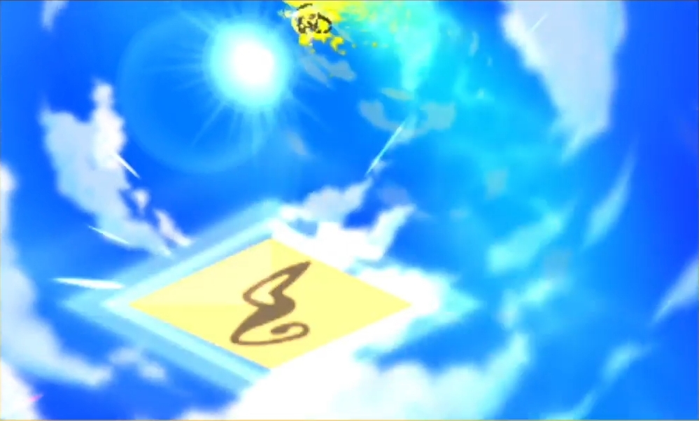 Z-Moves ~ PMD || Acervo de Imagens de Digimon e Pokémon || +Plus Move Dex