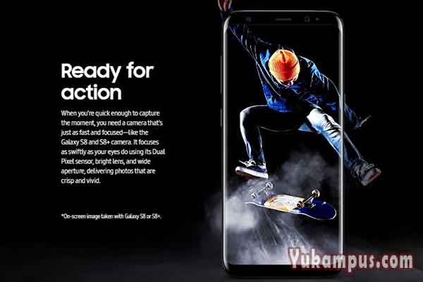 8 Contoh Iklan Hp Smartphone yang Kreatif dan Menarik - YuKampus 8 Contoh Iklan Hp Smartphone yang Kreatif dan Menarik - YuKampus