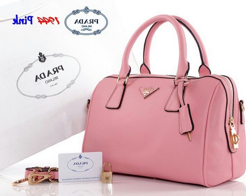 Model Tas Prada Terbaru Original Milano Mini Alma Asli Premium Murah ...