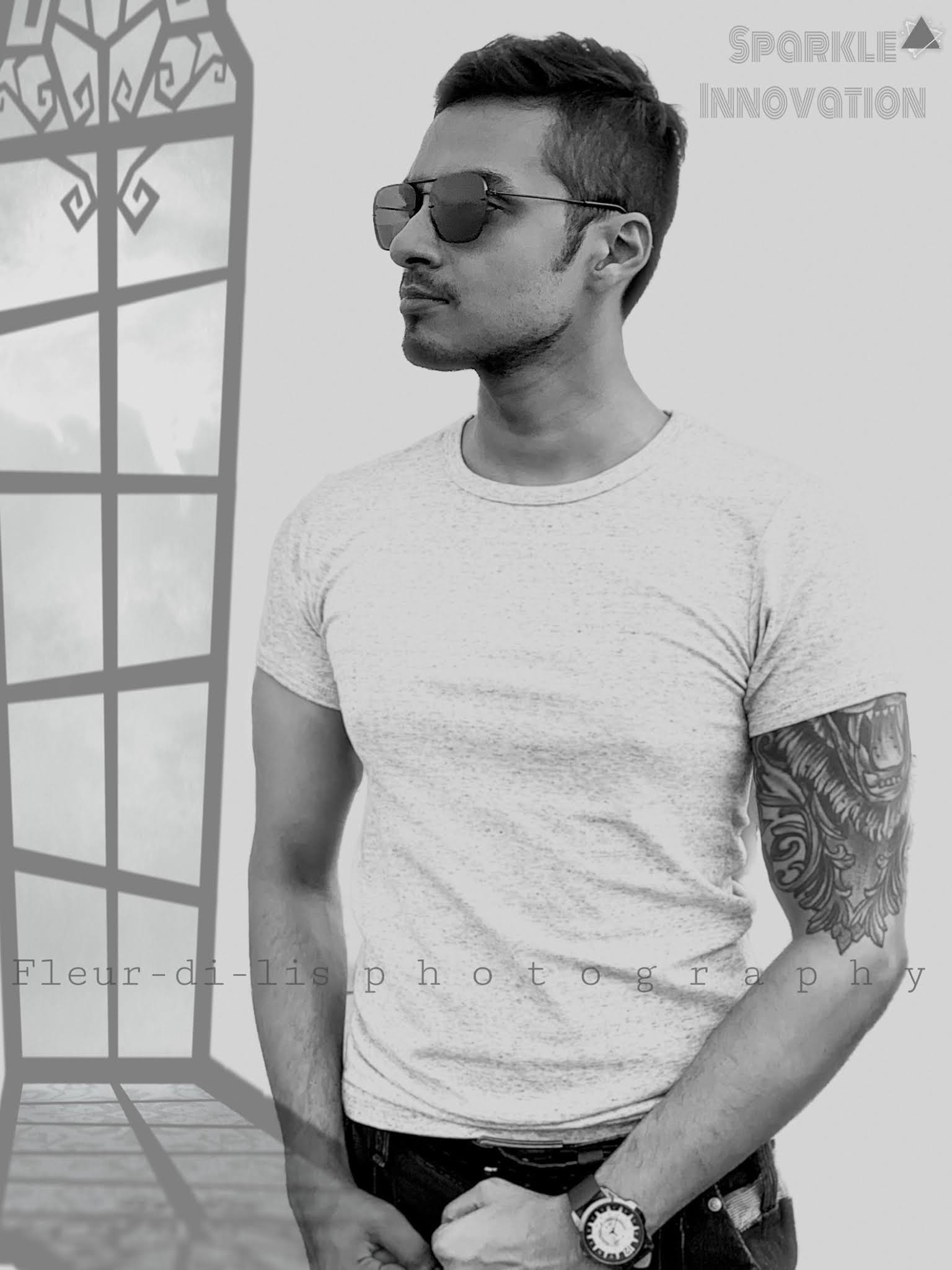 Bangladeshi Youngster ~male models