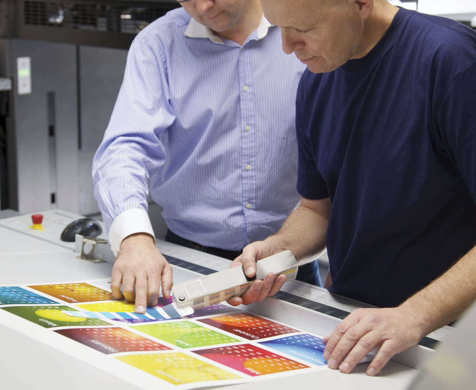 What is a Pantone Color?