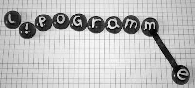 LE COQ PICORE: LE LIPOGRAMME, UN JEU D'ÉCRITURE ÉTONNANT