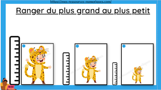 TÉLÉCHARGEZ GRATUITEMENT - ATELIER DE MANIPULATION - RANGER DU PLUS ...