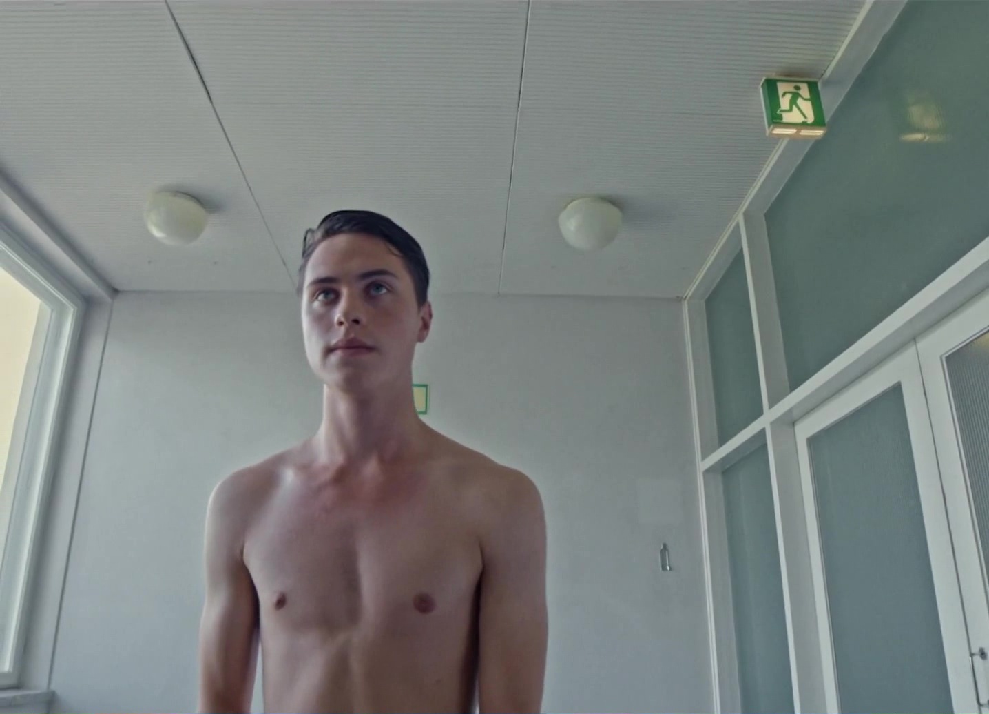 ausCAPS: Johannes Brotherus nude in Elvis & Onerva