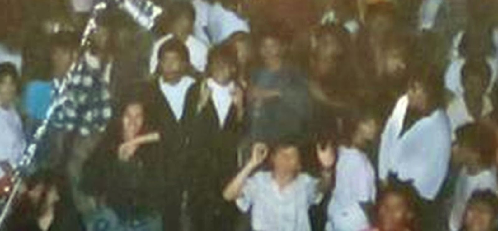 ENLANOCHE...: CENTRAL PARK DISCO EN Club Nacional de Football. Av. 8 de ...