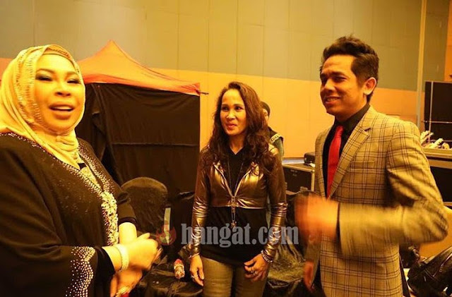 8 Gambar ekslusif terbaru Mazuin Hamzah bekas Isteri Pengiran Sufri ...