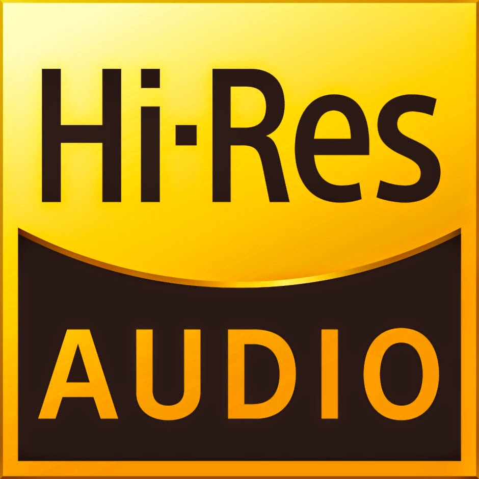 High resolution audio expands – M & S | Ultimate High-Fidelity