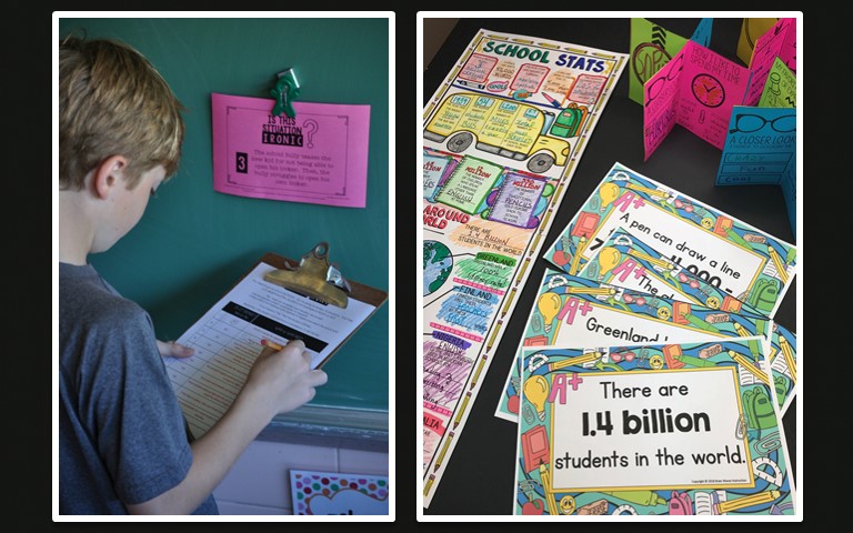 Brain Waves Instruction: The Socially Distanced Classroom: Learning ...