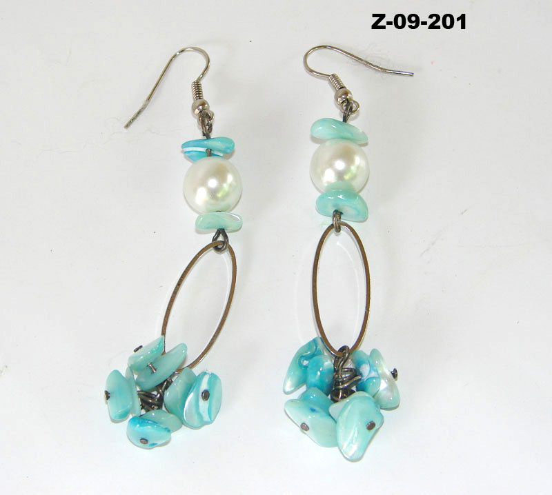 Kangüa Artesanías: ZARCILLOS