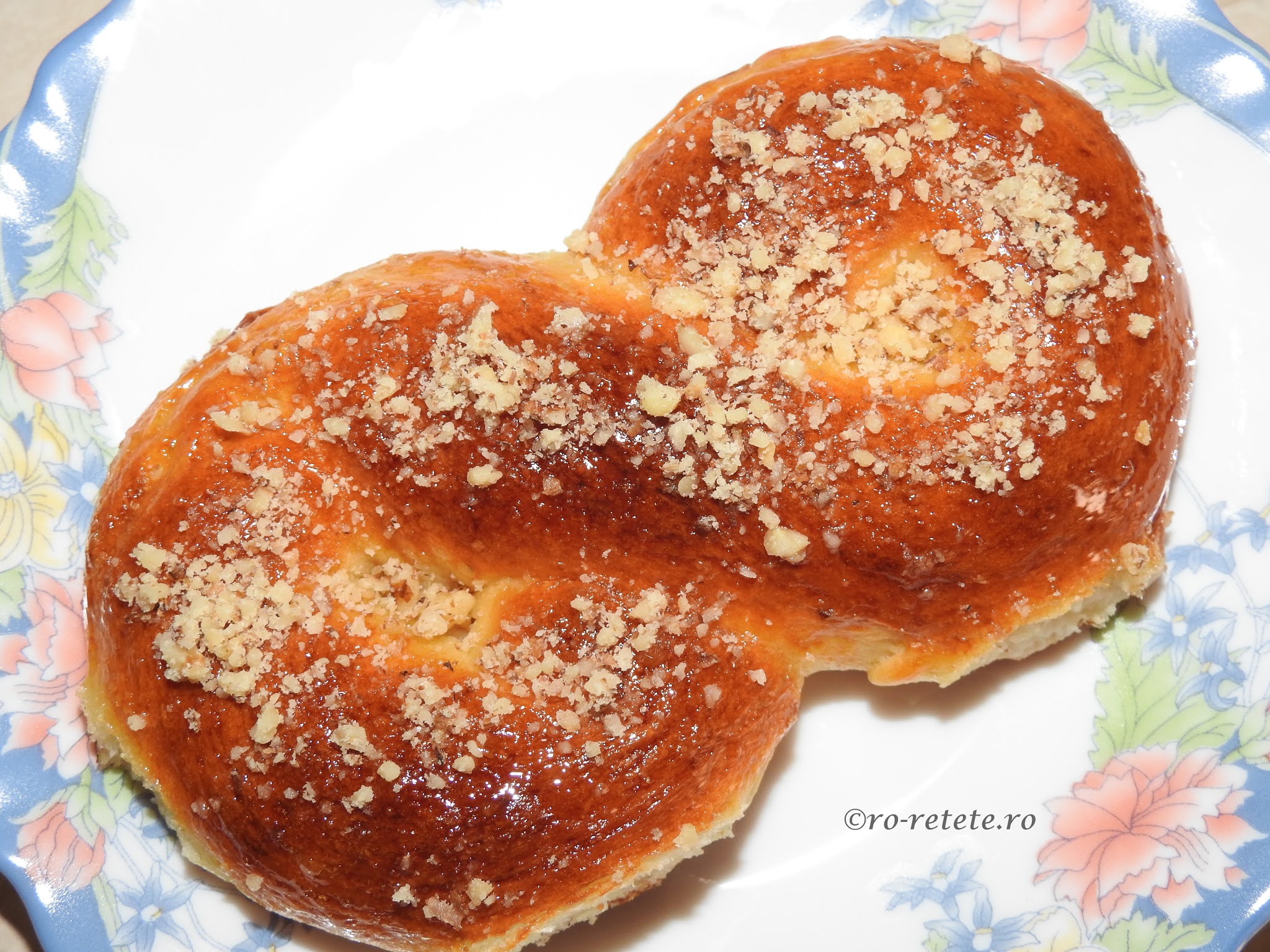 Mucenici moldovenesti reteta | RO-Retete.ro