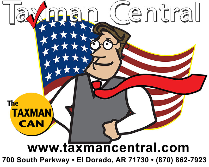 TaxMan Central: TaxMan Central
