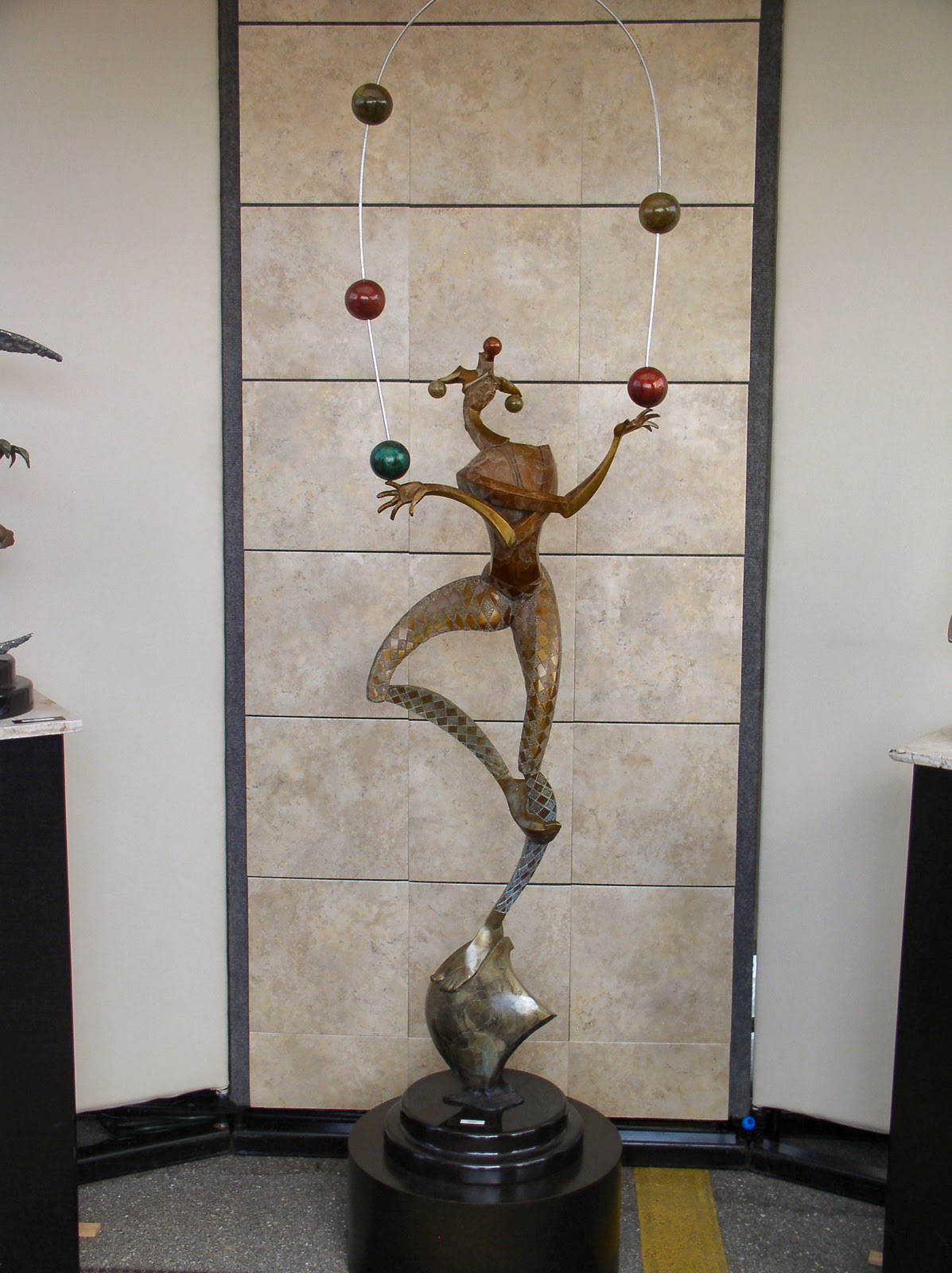 Walkabout with Becky: ARTFEST FORT MYERS