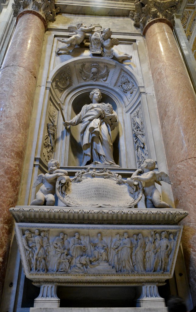 MATILDE DE CANOSSA, LA DONA MÉS PODEROSA DE FINAL DEL SEGLE XI