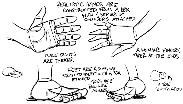 AIW Animation Principles: Mr. Basic and Animation Basics