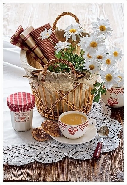 Depósito Santa Mariah: A Vida Feita De Delicadezas!