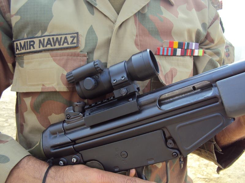 Random Images of Pakistani Special Service Group (SSG) | Pakistan ...