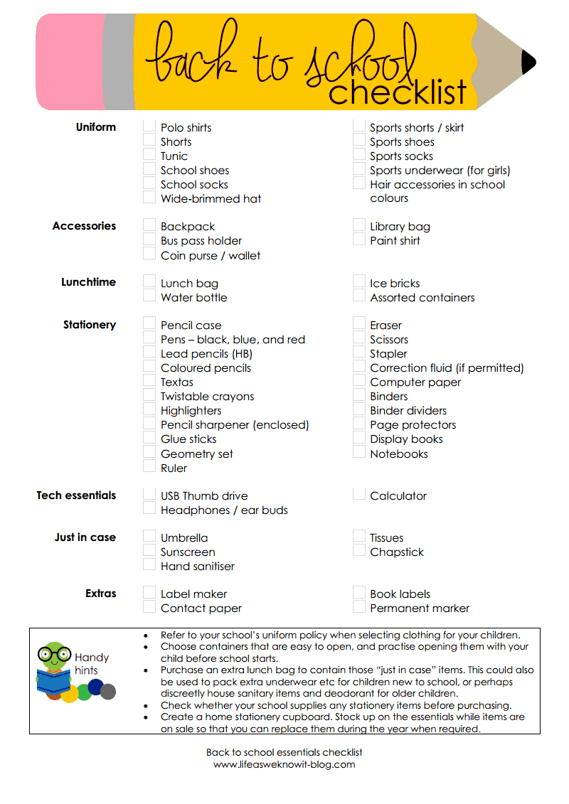 High School Supply List For 10th Grade Philippines high-school-supply-list-for-10th-grade-philippines