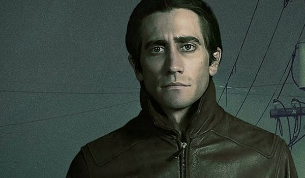 SAMANTHA HOFFMAN: Movie Review: Nightcrawler