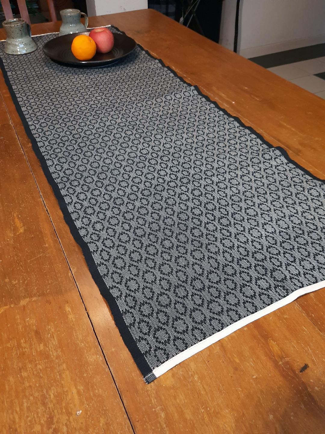 Weaving Through Negros