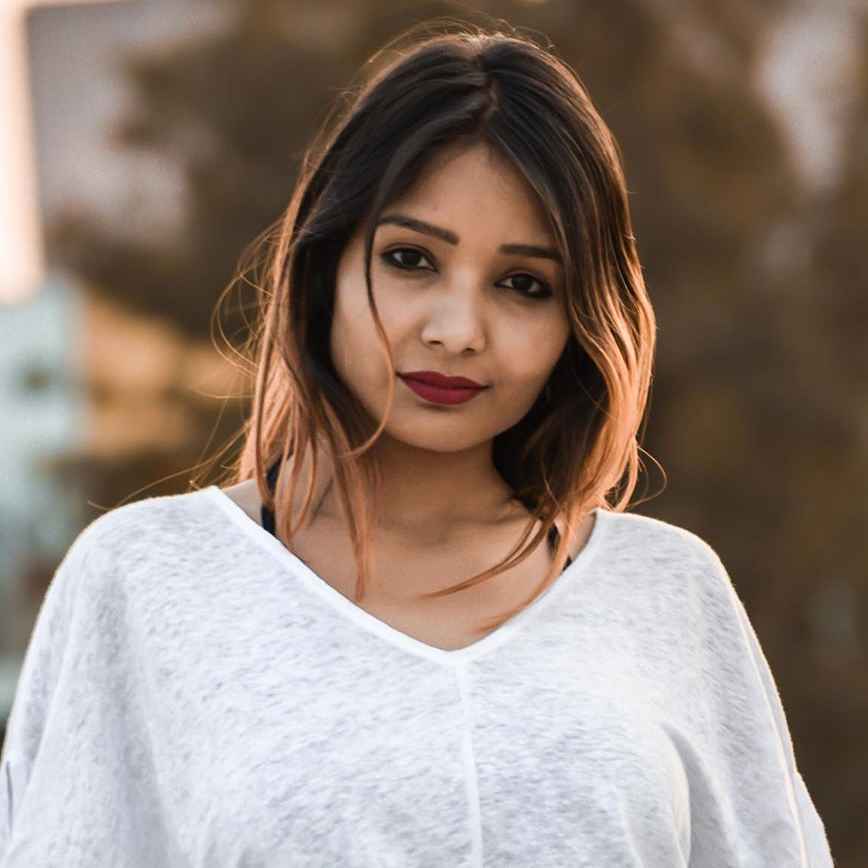Parul (Tik Tok Star) Wiki, Biography, Age, Boyfriend, Facts and More