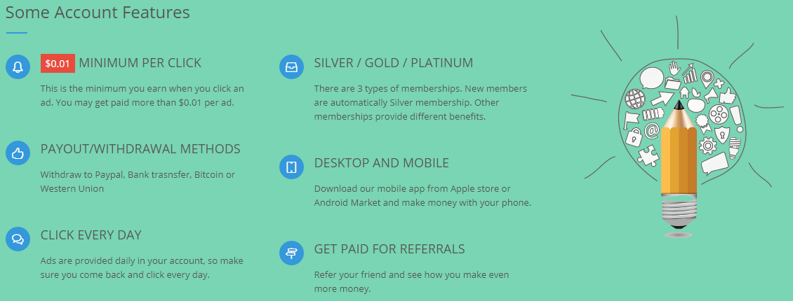 Convert Your Time into Money