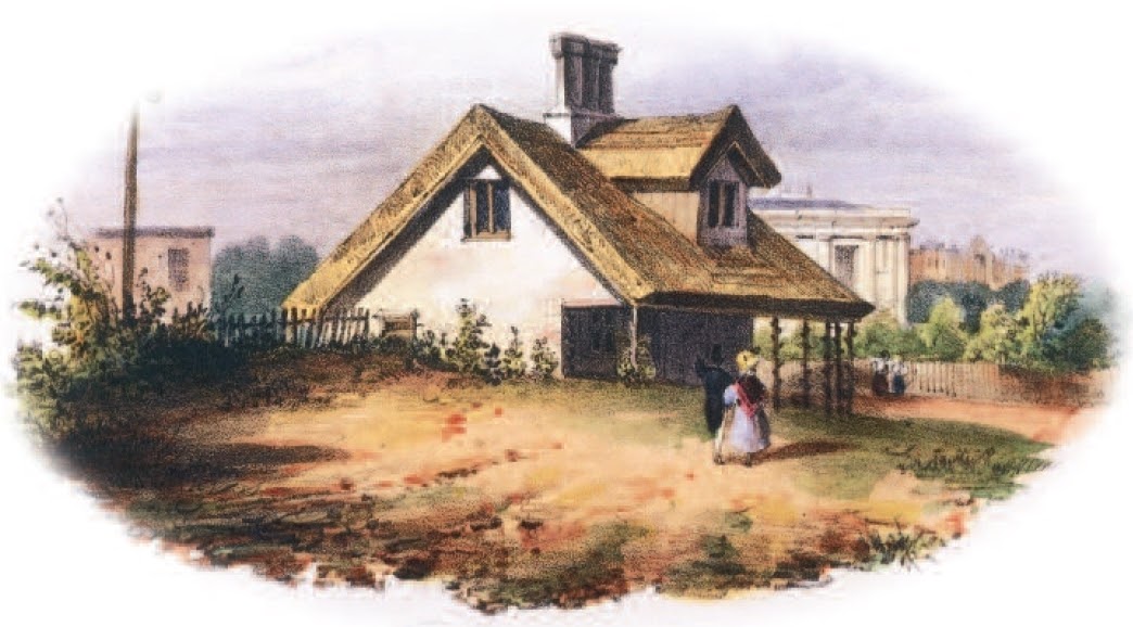 Hove in the Past: Furze Hill, Hove.