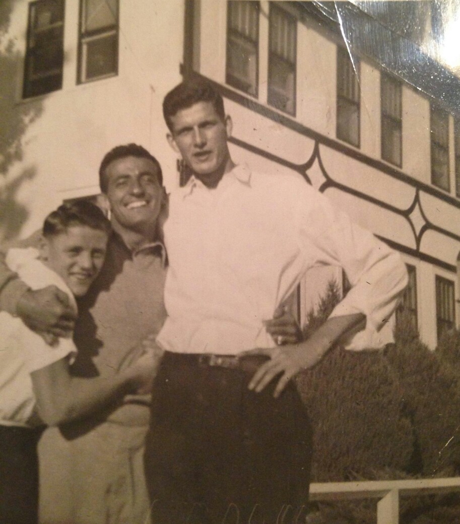 The Notorious Meddler: Lindle Castle: A Shining Star