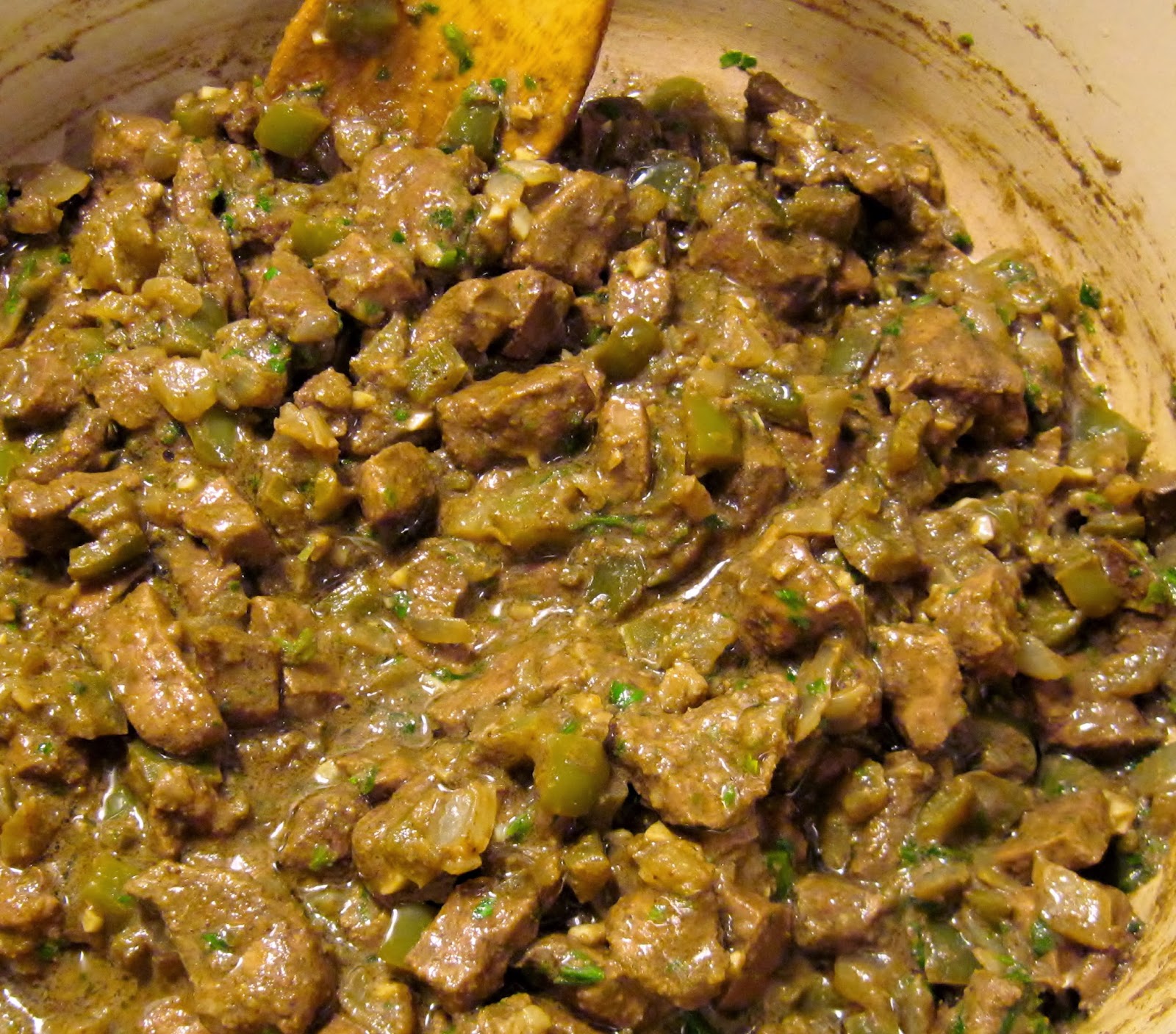 Beef Liver In Arabic Language at Donte Galiano blog