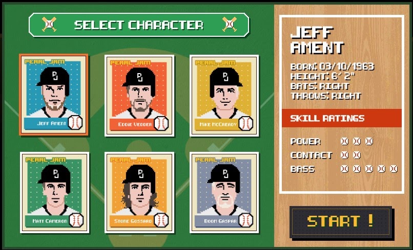 THE SKY I SCRAPE: Let's Play Eight (Bit Baseball)