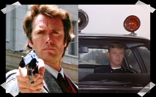 Mitchell's Ramblings: April 2014