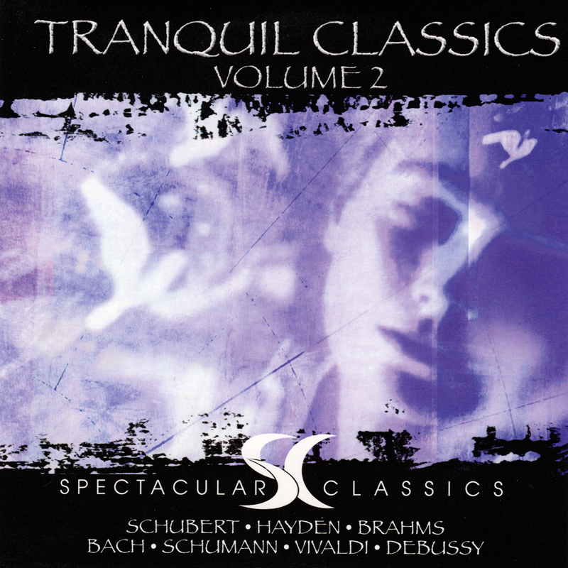 Chia sẻ âm nhạc: Music Bank - Spectacular Classics CD40 - Tranquil ...