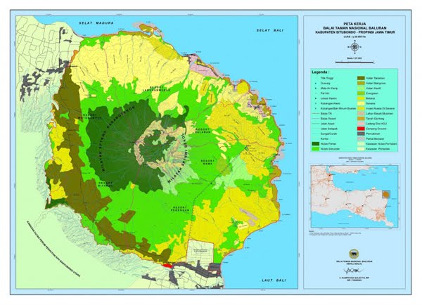 Baluran National Park - The Java Tour