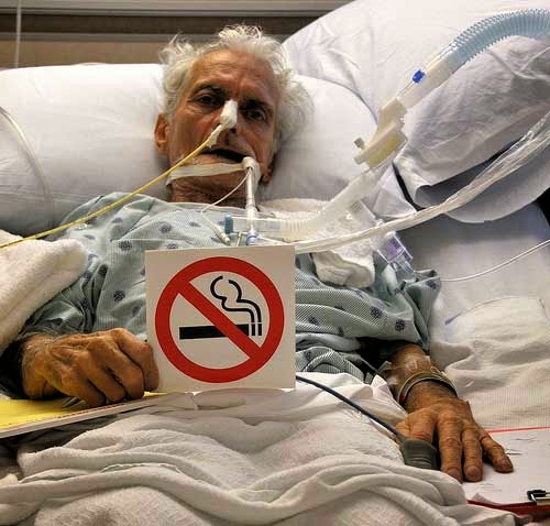 Tips Dan Cara Berhenti Merokok | Tip dan Trik Hidup Sehat