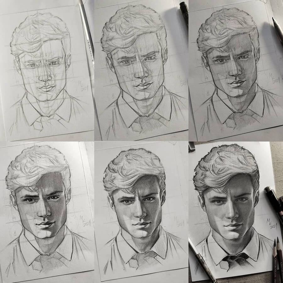 Design Stack: A Blog about Art, Design and Architecture: Sketch ...