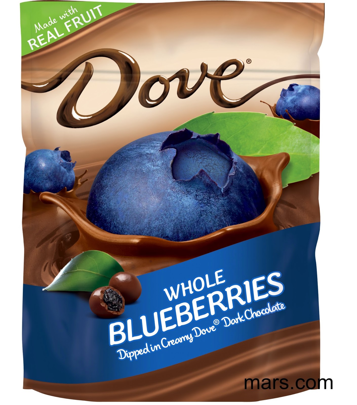 Candy Bar Reviews: Candy Hunting - New Products from Mars