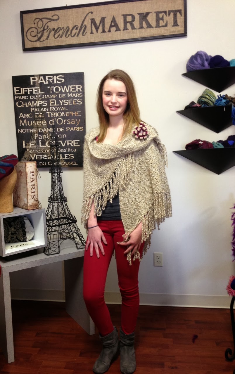 Milliner Margie Trembley Chapeaux: Our Models for Omaha Fashion Week 2014!