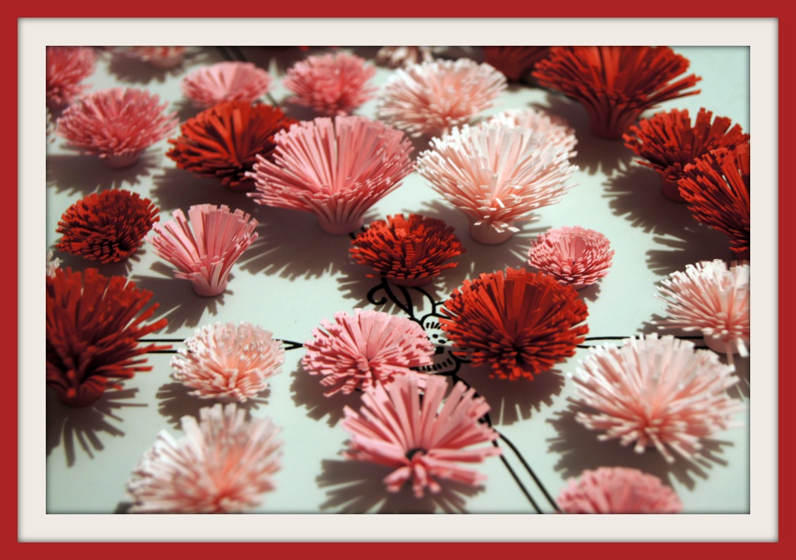 Chatty Cathy-Clip Your String!: Tutorials