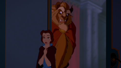 Mind Grenades.: Part II: A Critical Analysis of Disney Princess Films