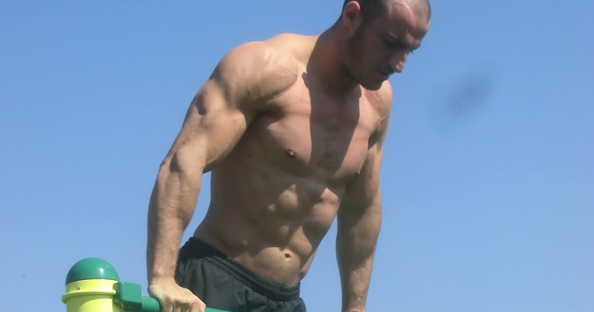 Grégory Capra: Julien - Toulouse - Coach Capra