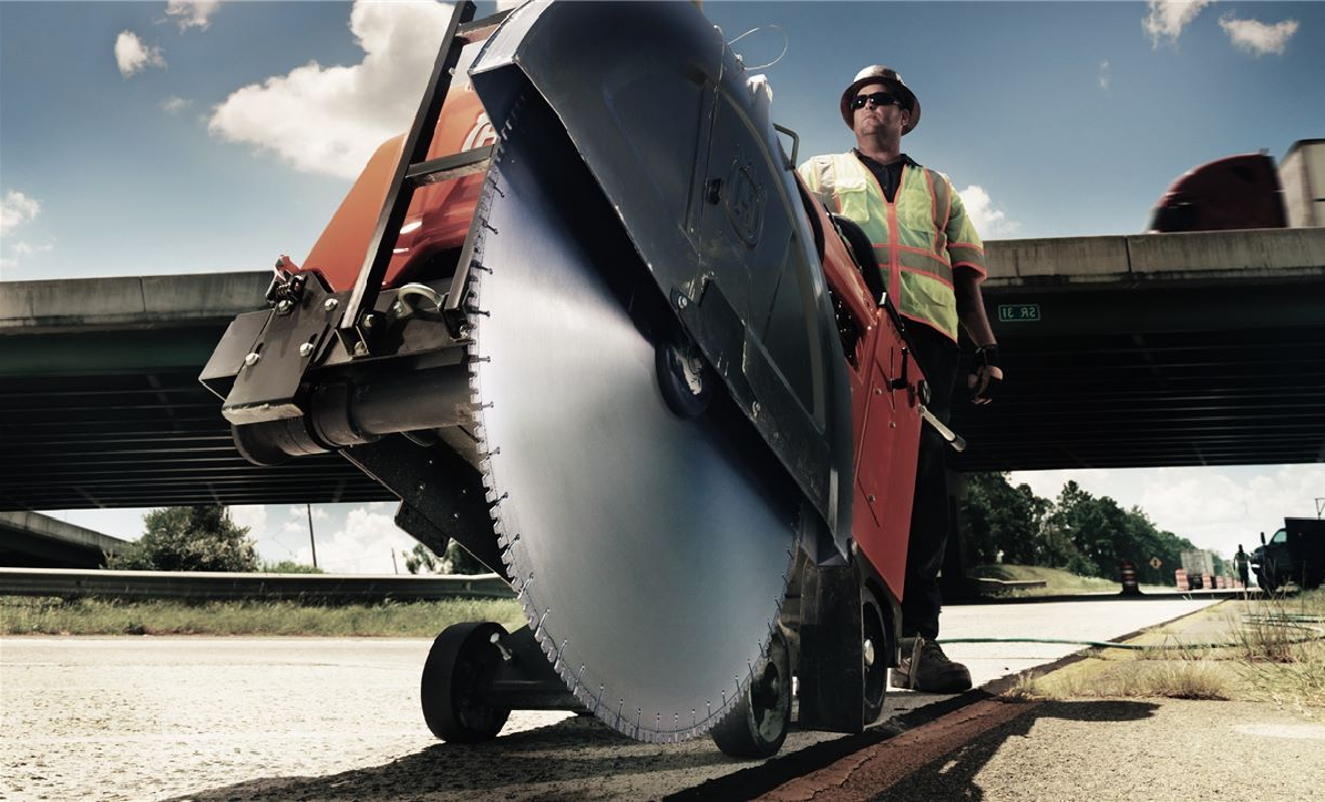 Solid Cutting Sydney – Overview of Diamond Saw Blades.