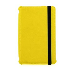 Top 3 Yellow Kindle Fire Covers